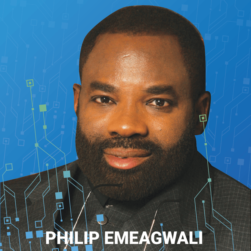 Celebrating Black Leaders in Technology