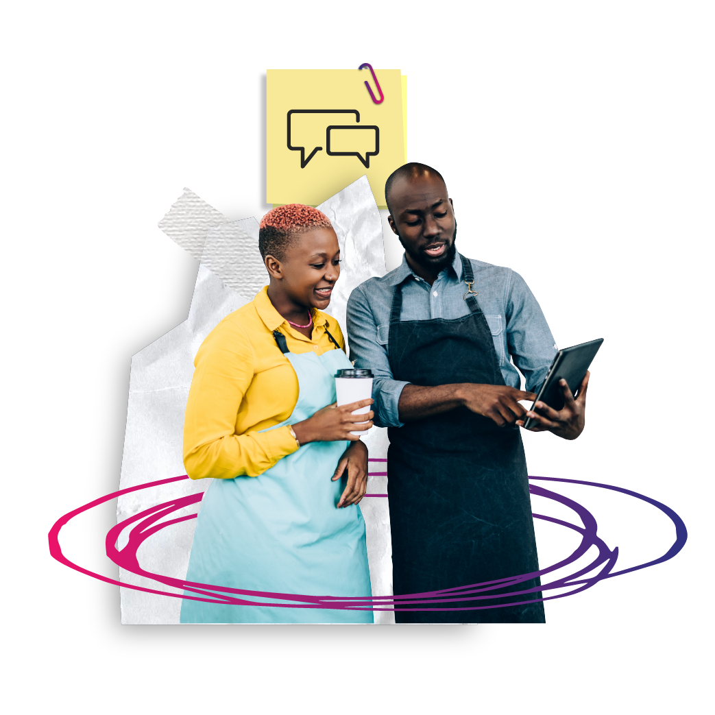 Shaping the Future of Retail Collaboration with Technology