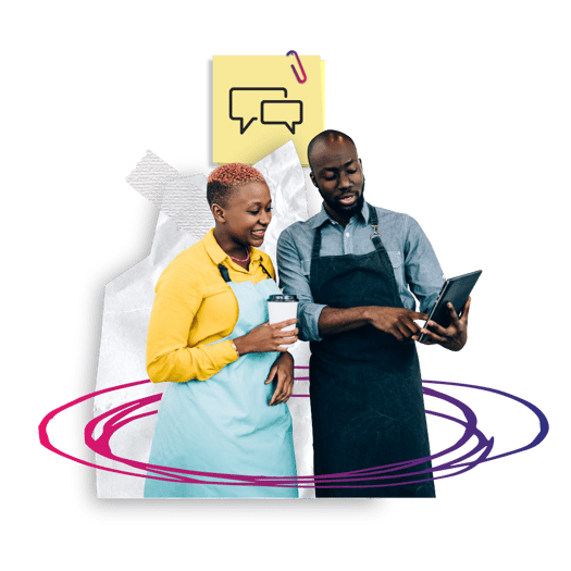 Shaping the Future of Retail Collaboration with Technology