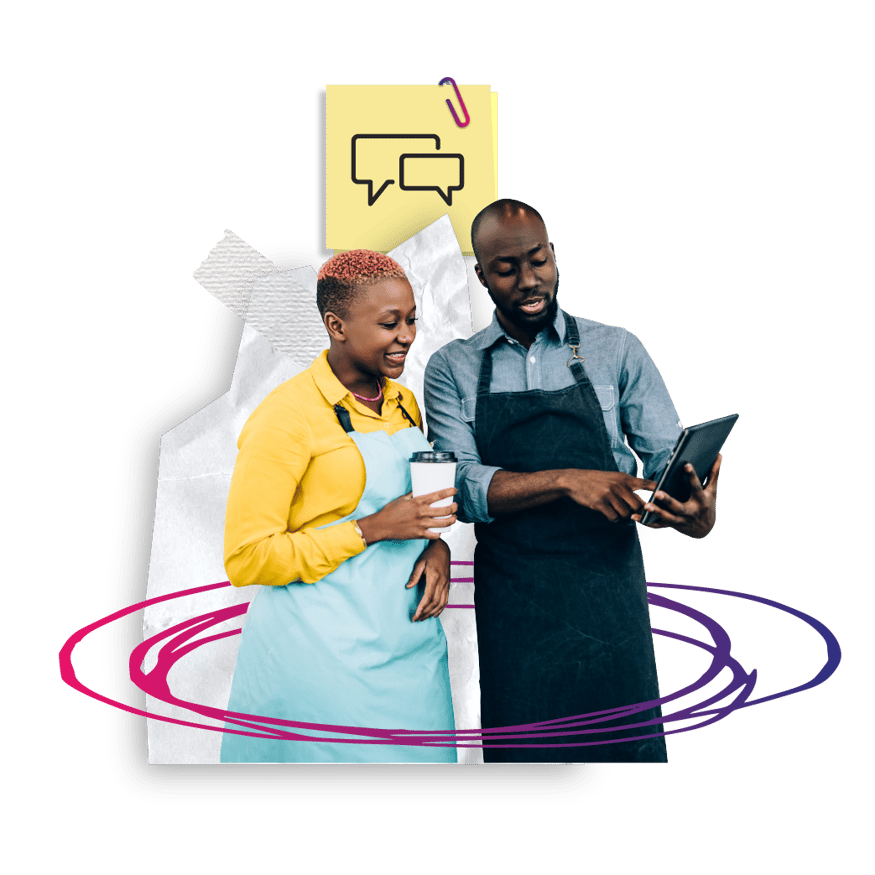 Shaping the Future of Retail Collaboration with Technology