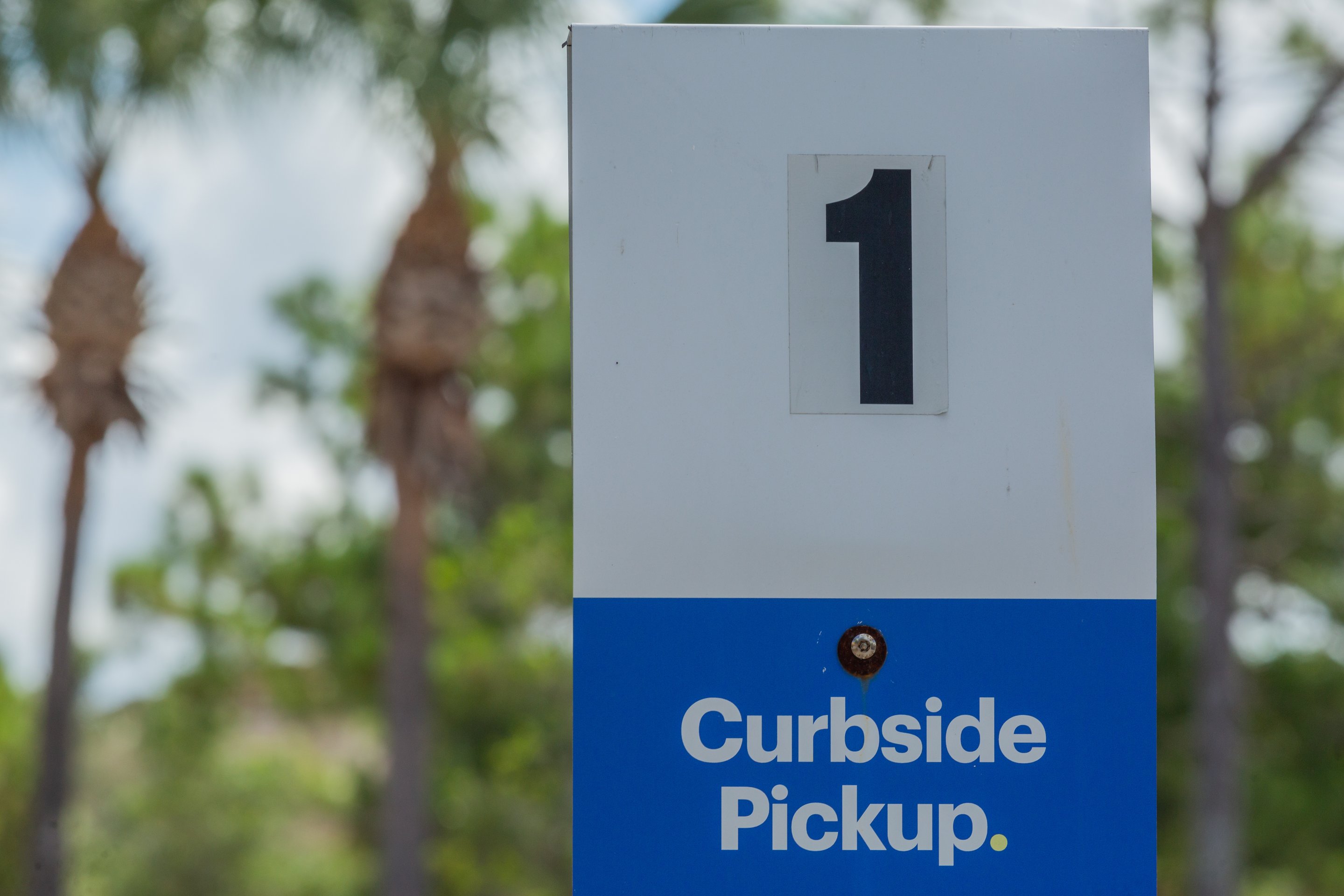 Is Curbside Pickup Here to Stay? Exploring the Practicality and ...