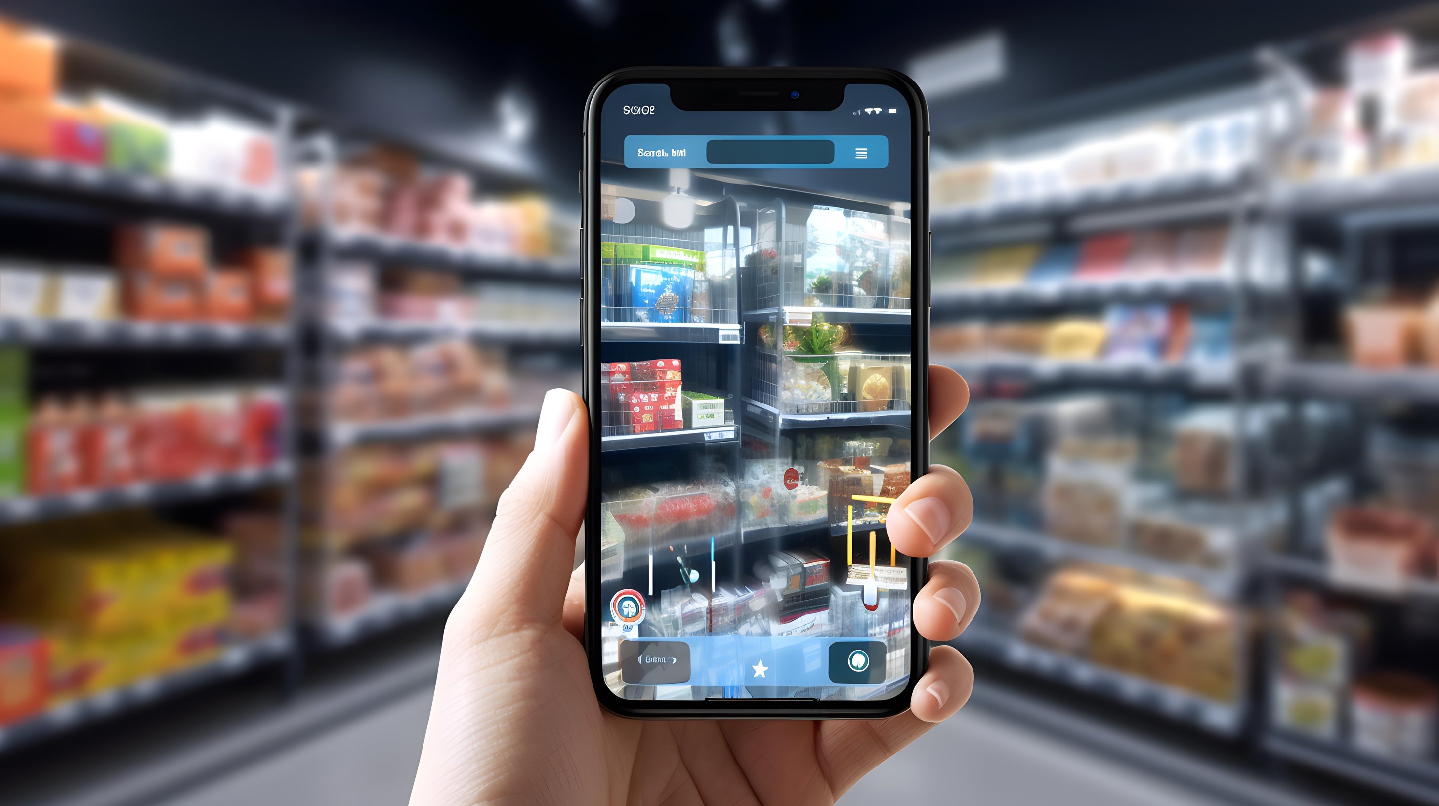 Visual Intelligence: Transforming Retail with Image Recognition Technology