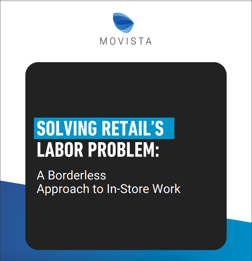 Solving Retail's Labor Problem