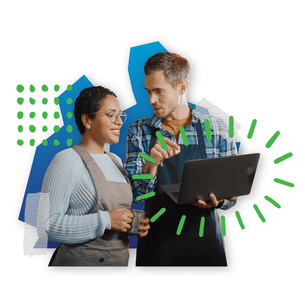 Fresher Inventory Management through Unified Planning and Execution