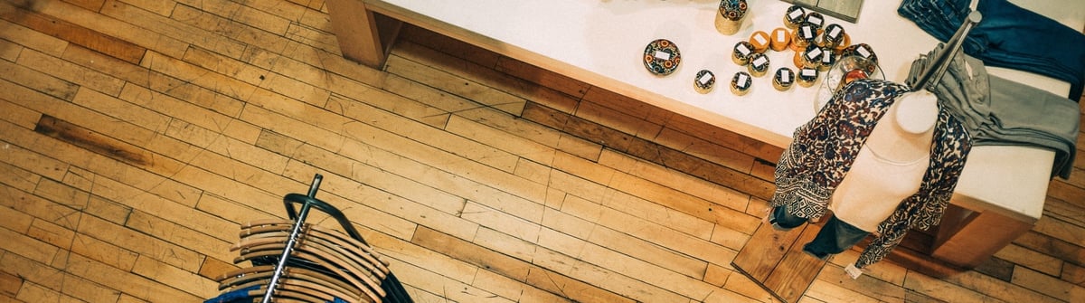 Retail Product Displays: The Good, The Bad, And The Ugly