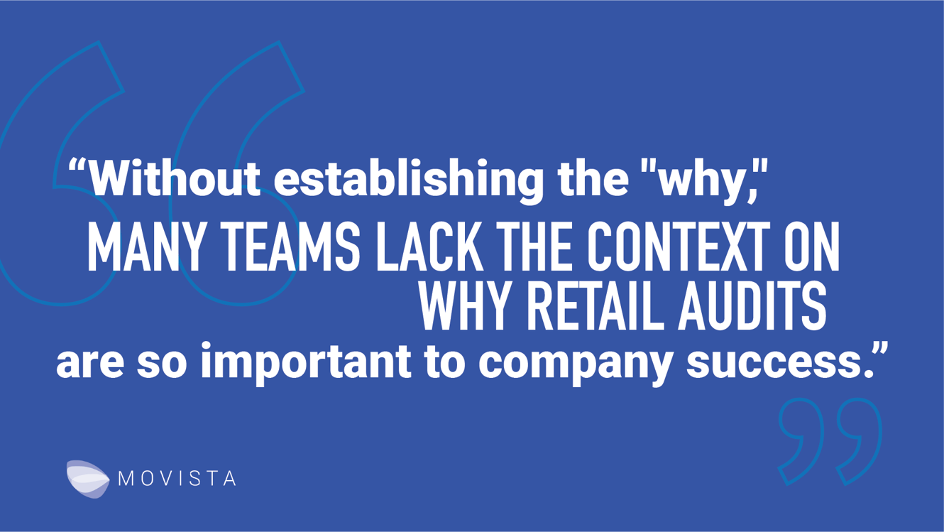 How To Build Your Retail Store Audit Checklist And Process