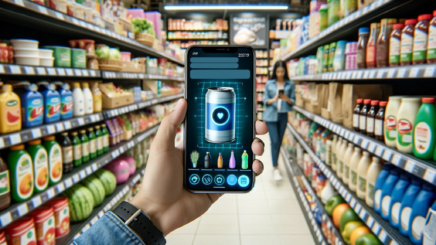 5 Ways Image Recognition and AI are Revolutionizing Planogram ...