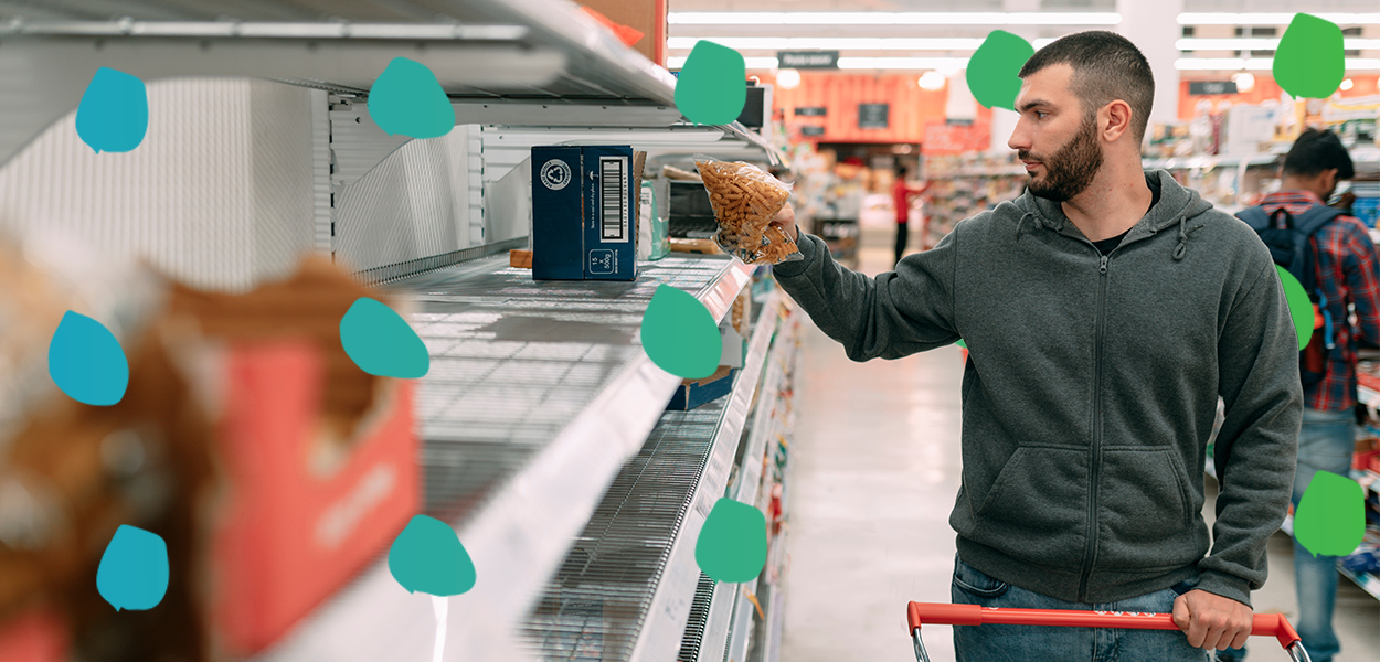 Phantom Inventory: The Mystery of Missing Stock