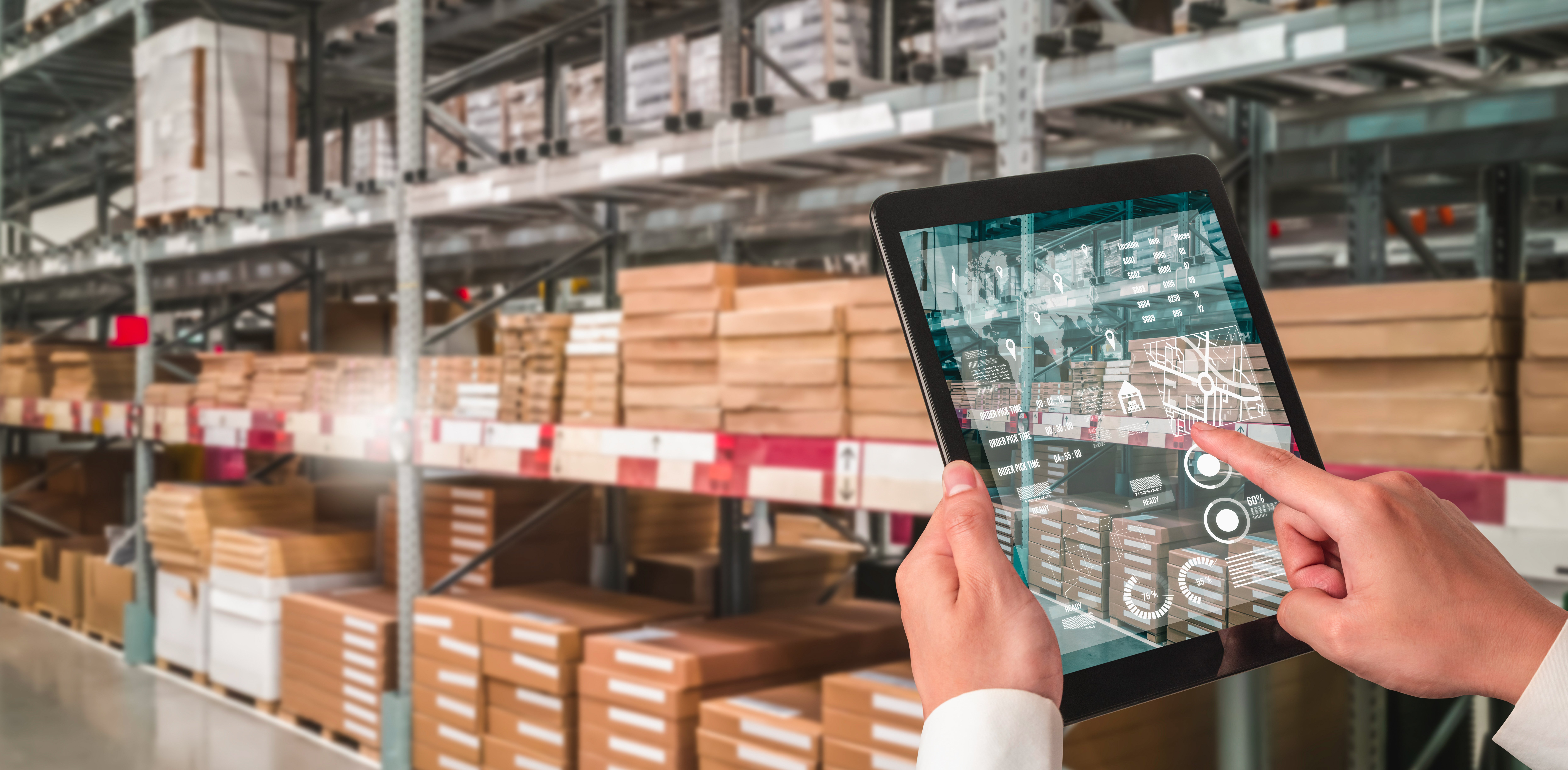 The Evolution of Retail Distribution: Adapting to Trends Shaping the Future