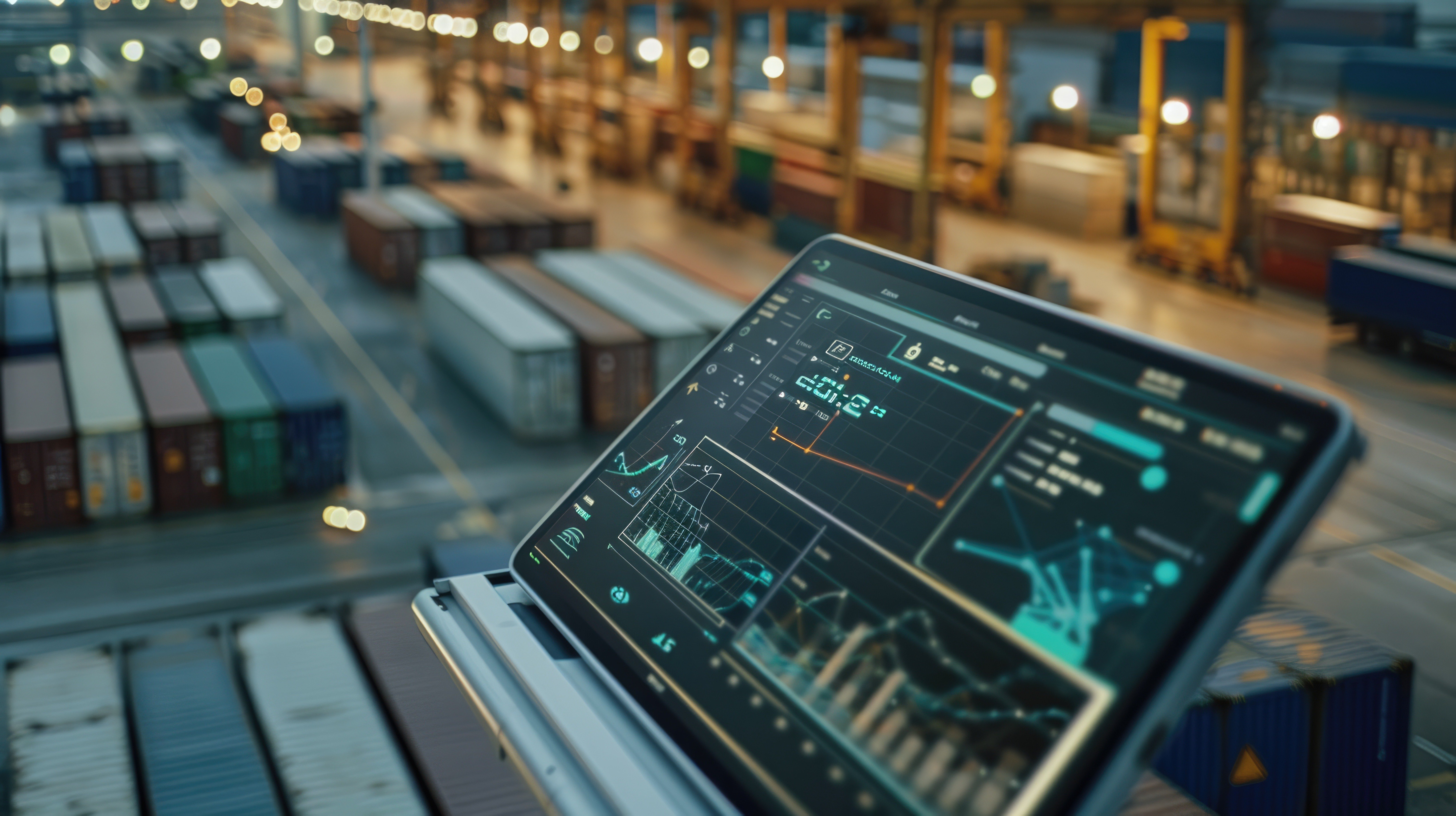 The Vulnerability of Global Supply Chains: Lessons Learned and the Case ...