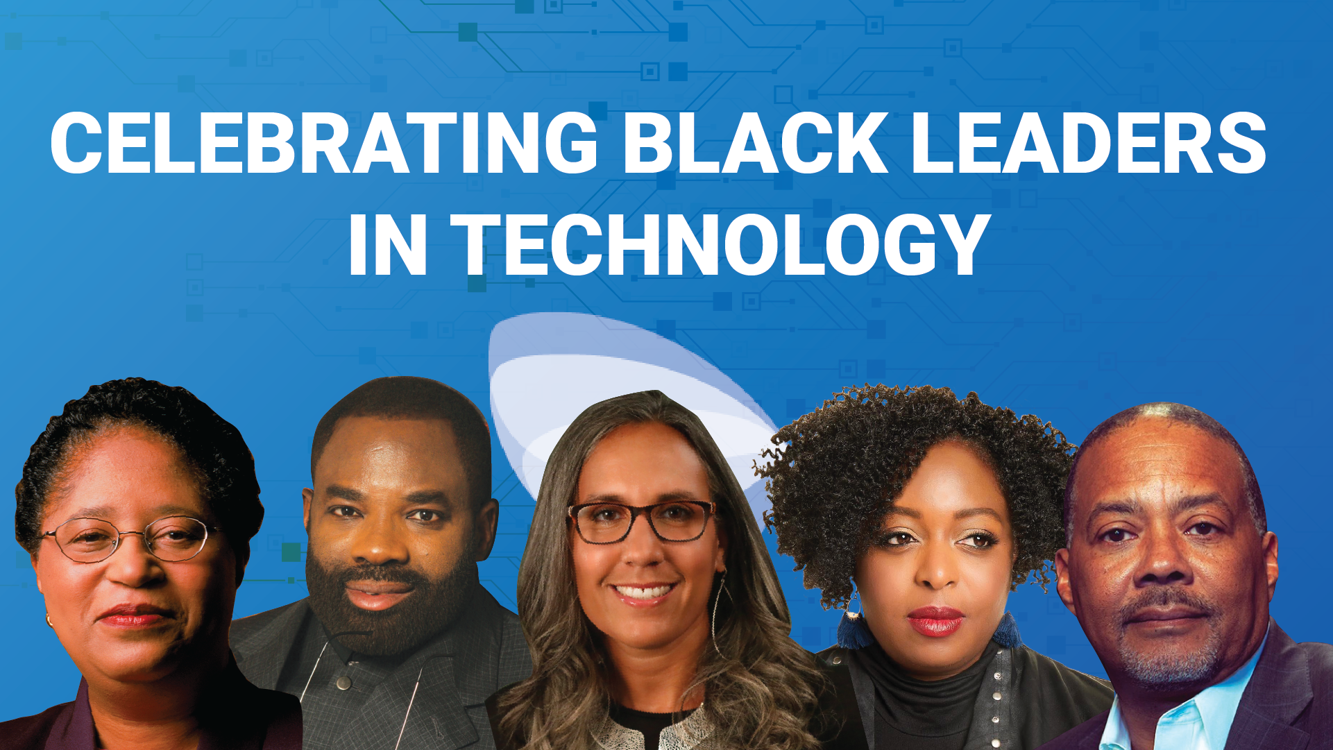 Celebrating Black Leaders in Technology