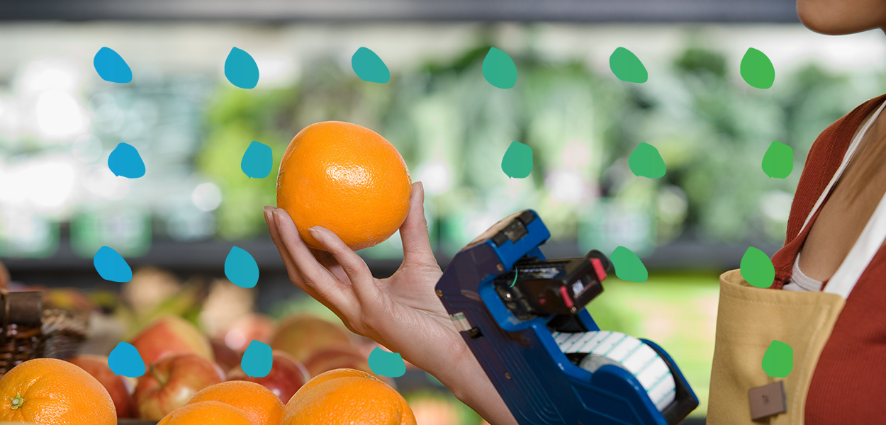 One Simple Trick for Better Grocery Inventory Management