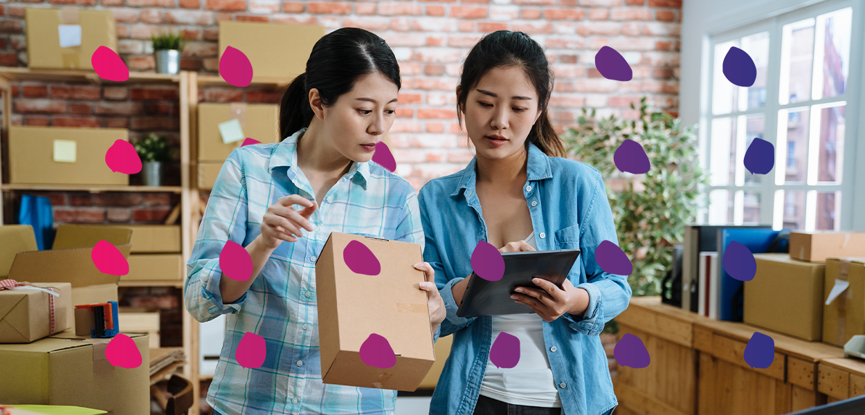 Shaping the Future of Retail Collaboration with Technology