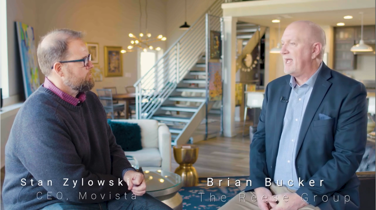 A Client's Success Story