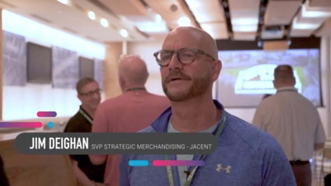 From the Field: Jim Deighan