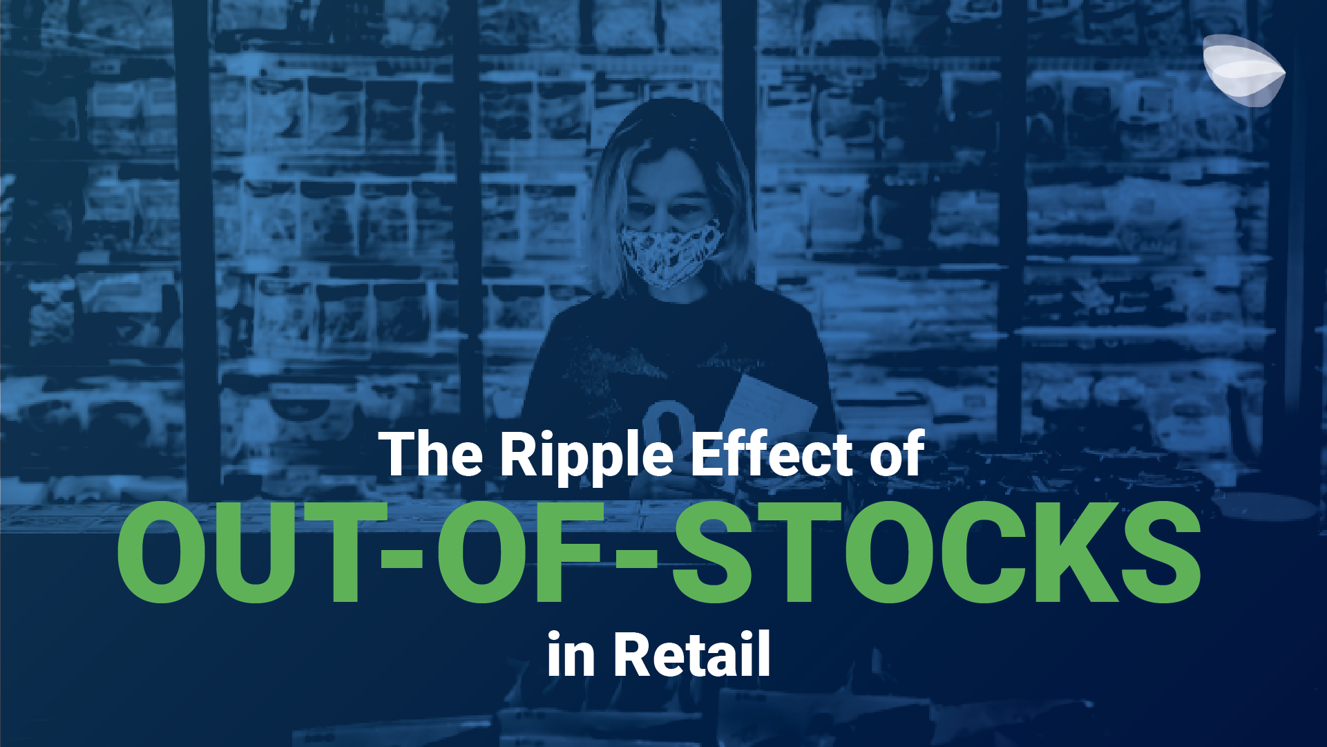 The Ripple Effect of Out-of-Stocks in Retail