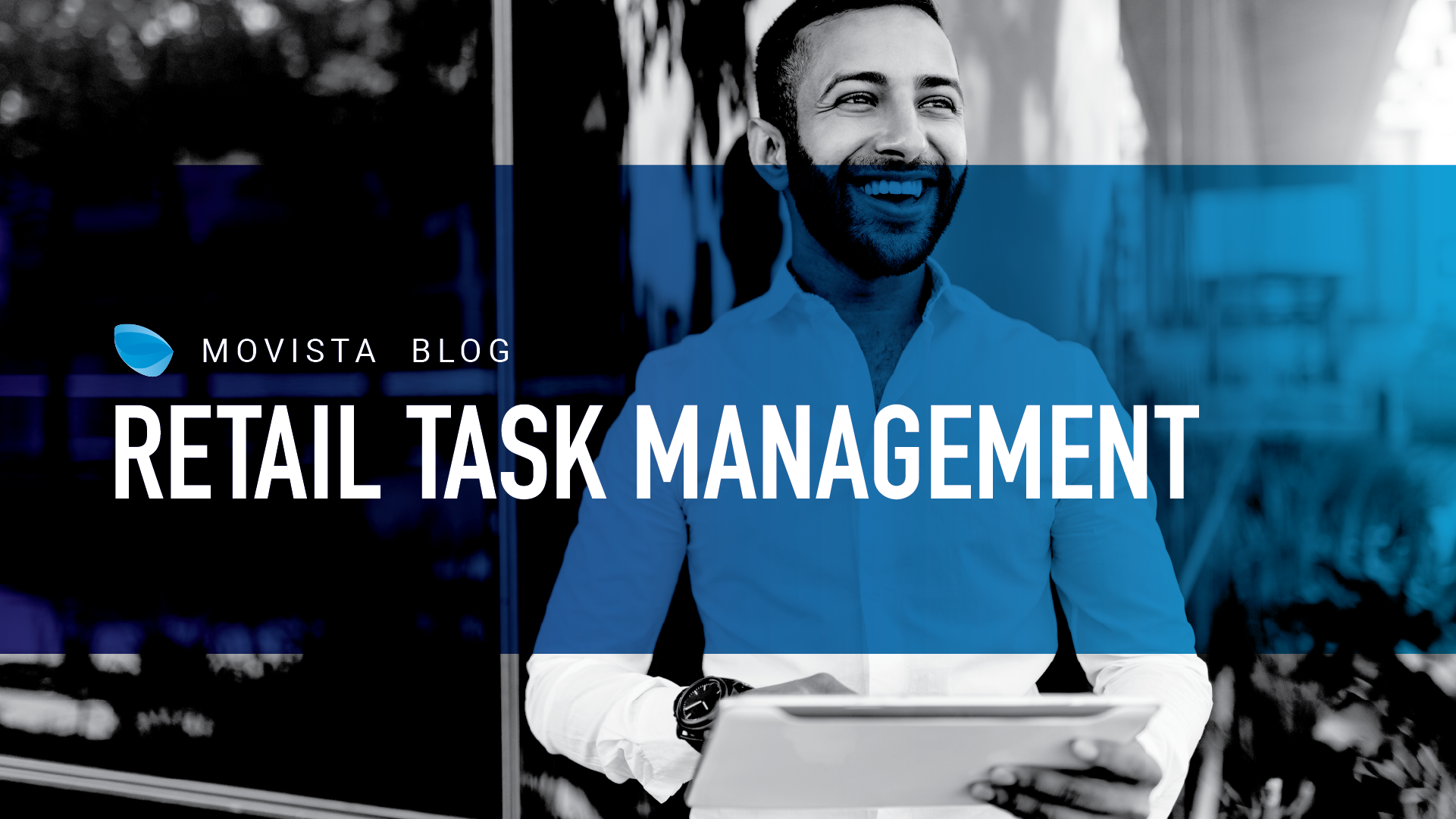 Retail Task Management