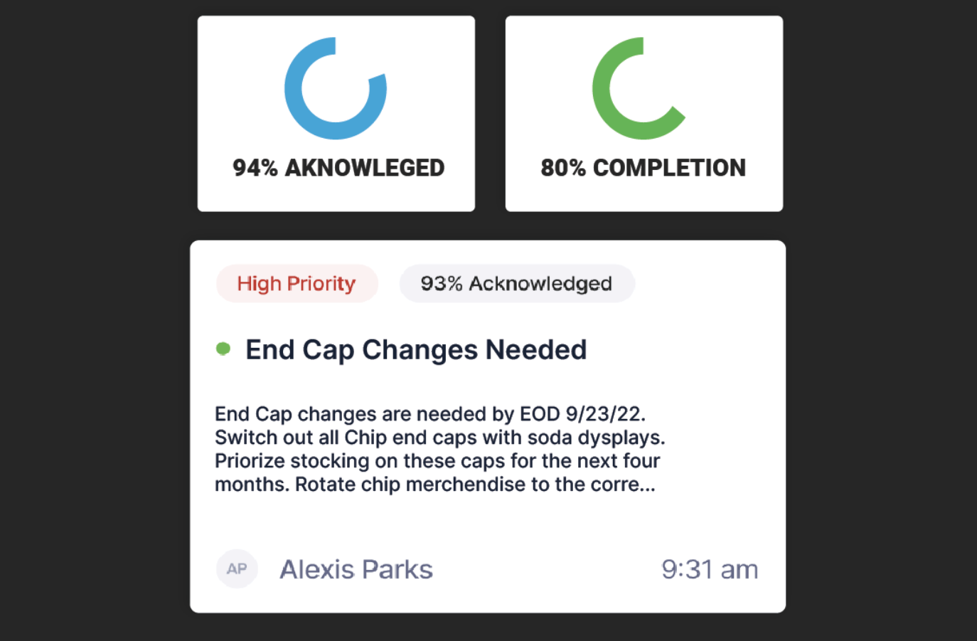 What Is Retail Merchandising Software? Your Guide