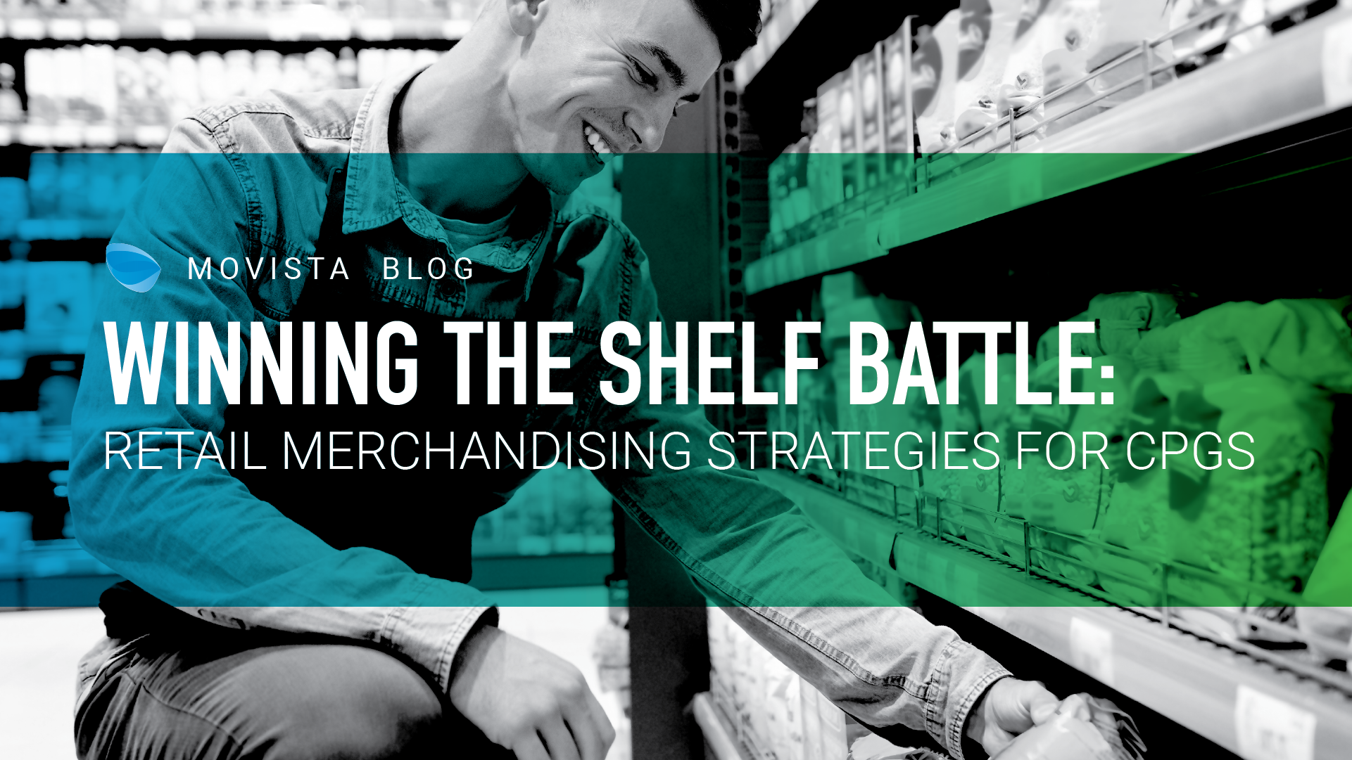Winning the Shelf Battle: Retail Merchandising Strategies for CPG ...