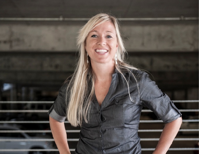 Women in Technology: A Female Co-Founder's Perspective