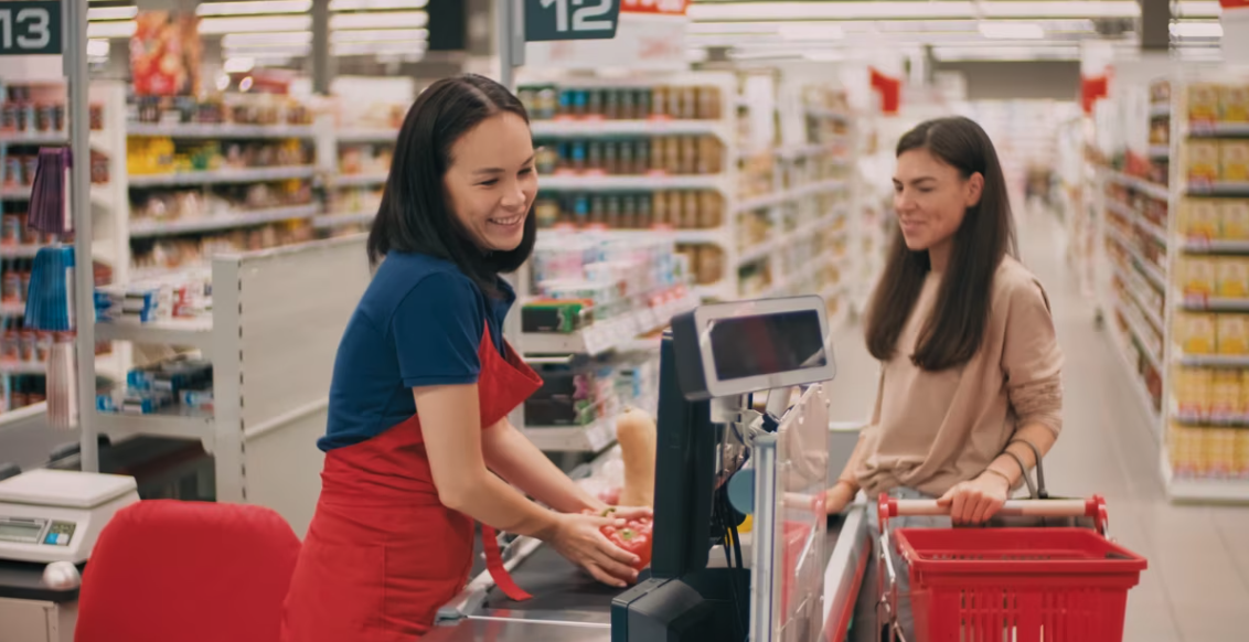 Retail Revolution